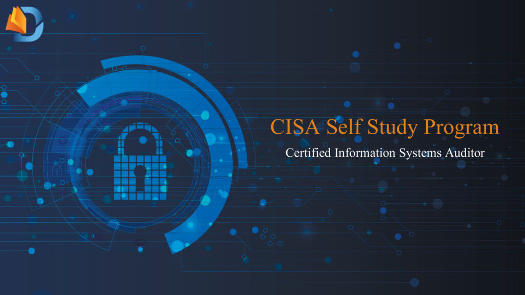 CISA Self Study Program