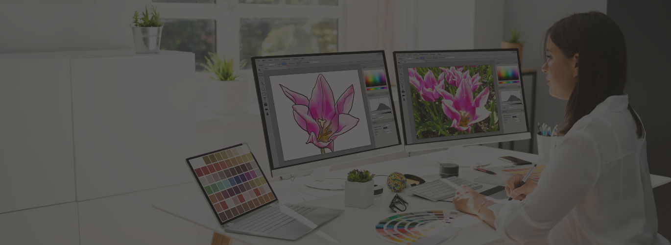 What is Graphic Design? How to Get a Graphic Design Job?